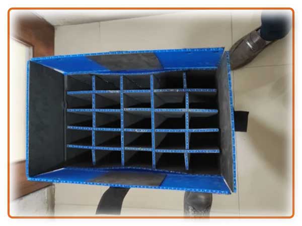 PP Box Manufacturers in Pune, PP Box in Pune